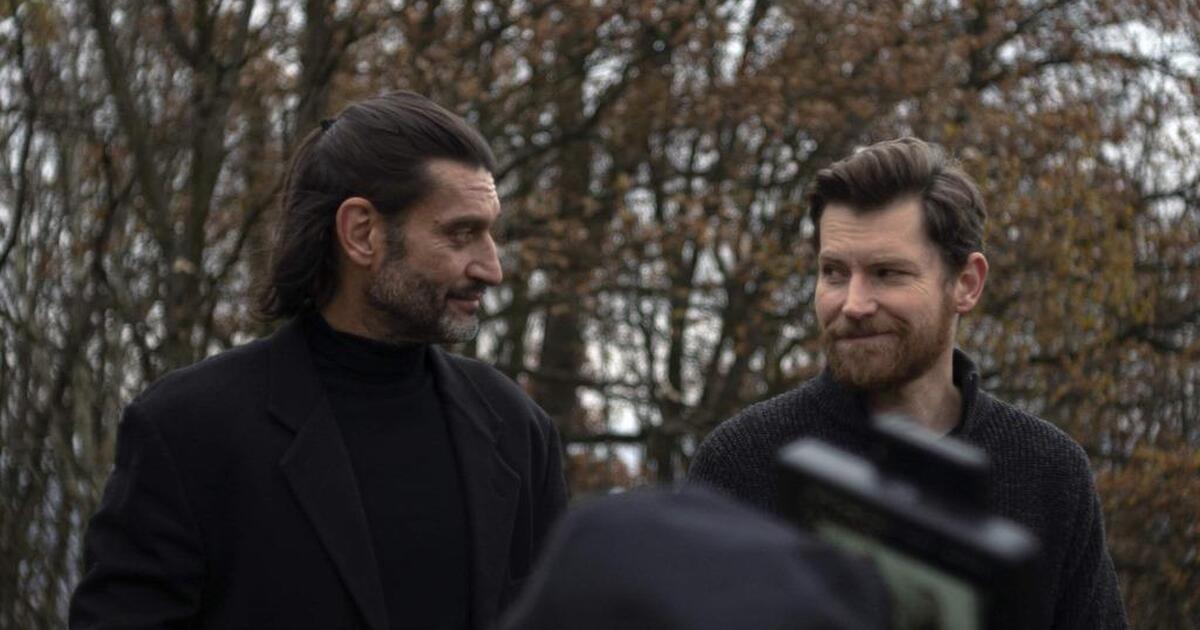 Dvě slova jako klíč (2023) | Galerie | MovieZone.cz