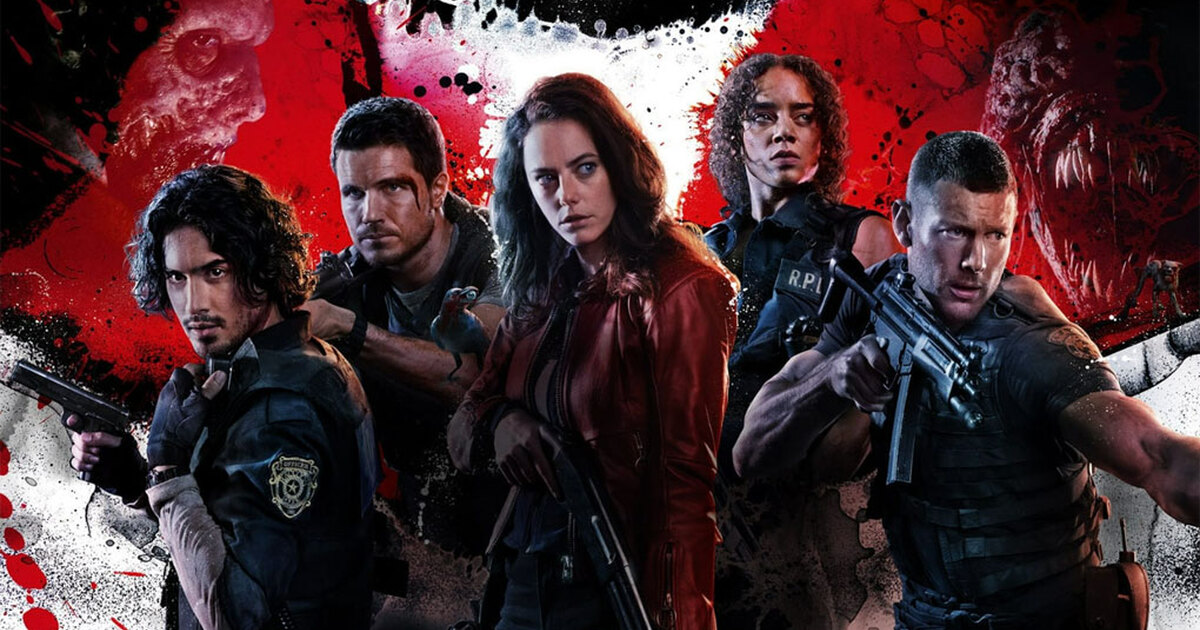 Resident Evil se vrací | MovieZone.cz