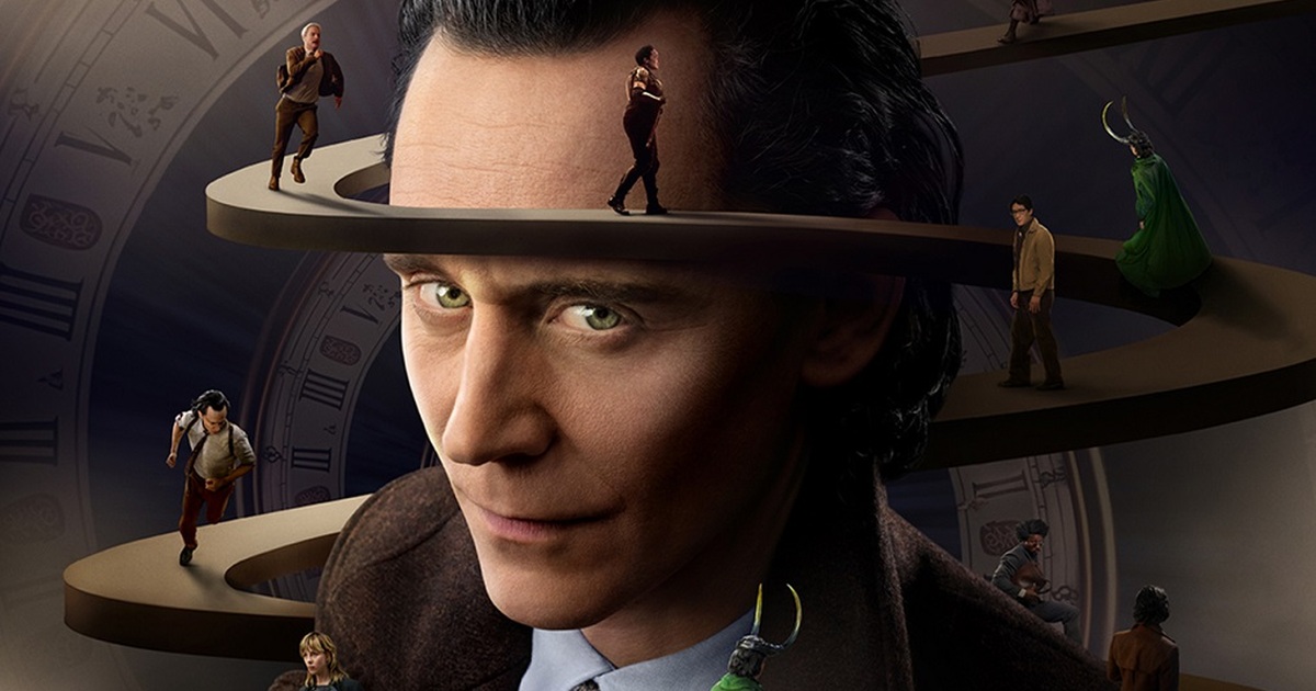 TZ Recenze návratu Lokiho | MovieZone.cz