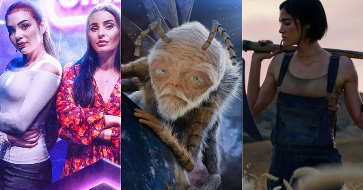 Nejhorší filmy roku 2023 | MovieZone.cz