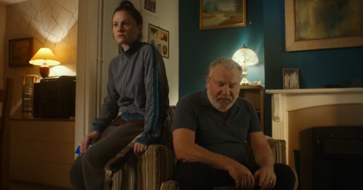A Bit of Light (2022) | Trailery | MovieZone.cz