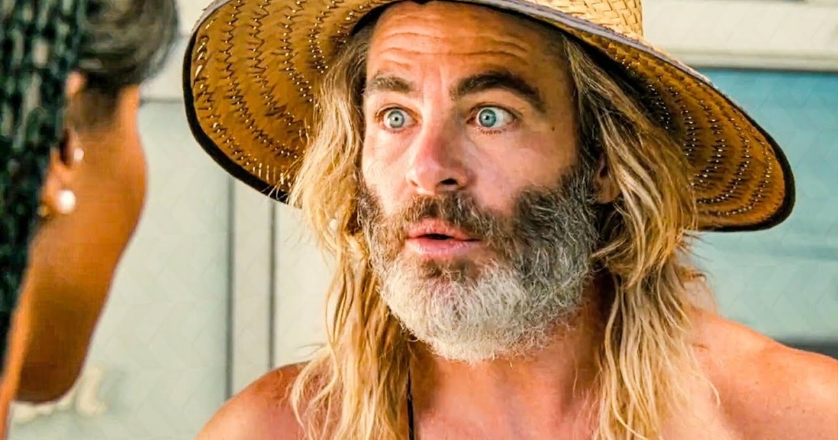 Poolman (2023) | Trailery | MovieZone.cz