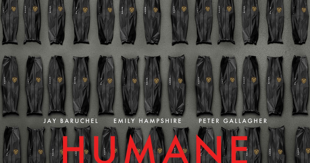 Humane (2024) | Galerie | MovieZone.cz