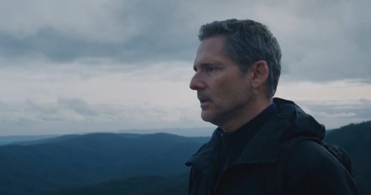 Force of Nature: The Dry 2 (2024) | Trailery | MovieZone.cz