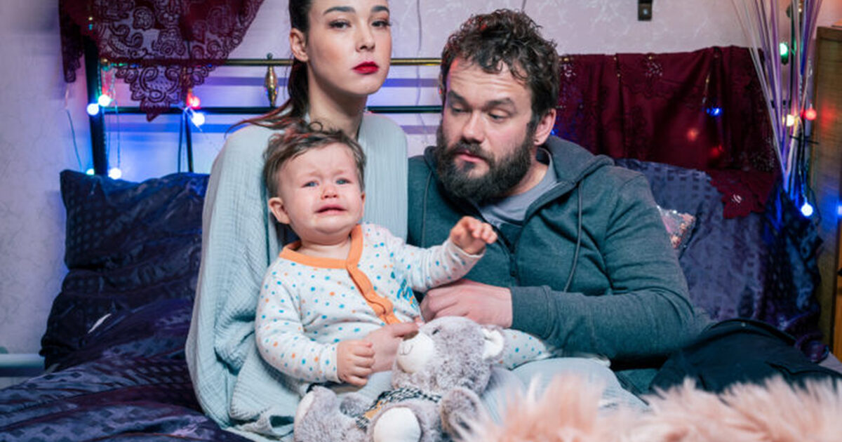 Jedna noc (2024) | Trailery | MovieZone.cz