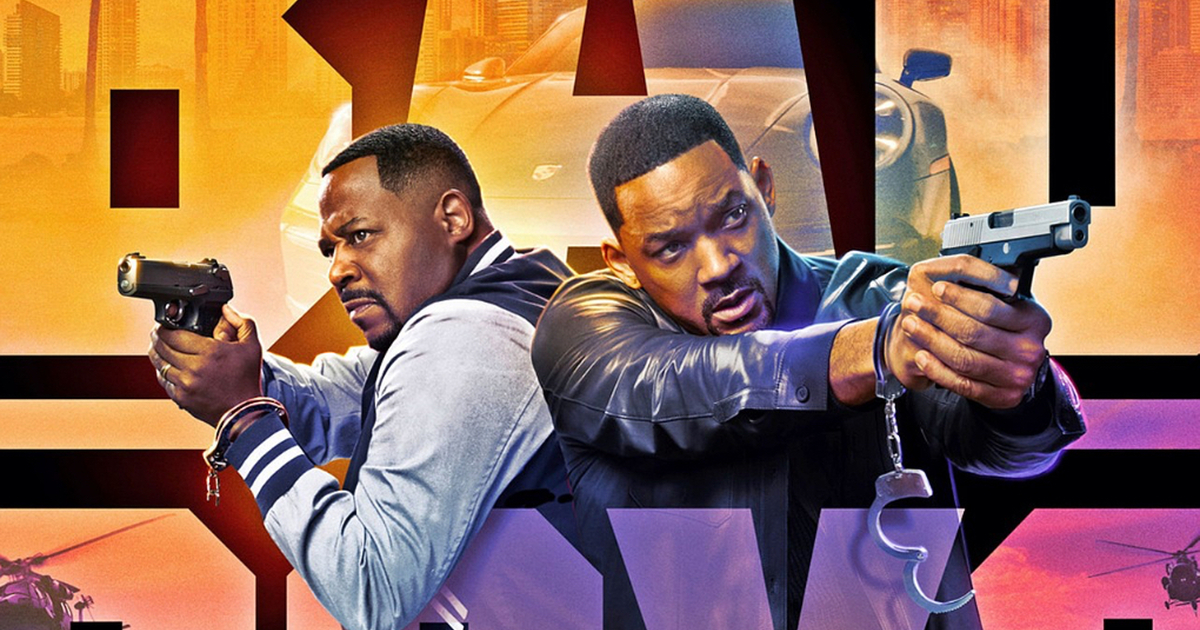 imf vs Hollywood #73: Paramount převléká dres a Will Smith se opičí po ...