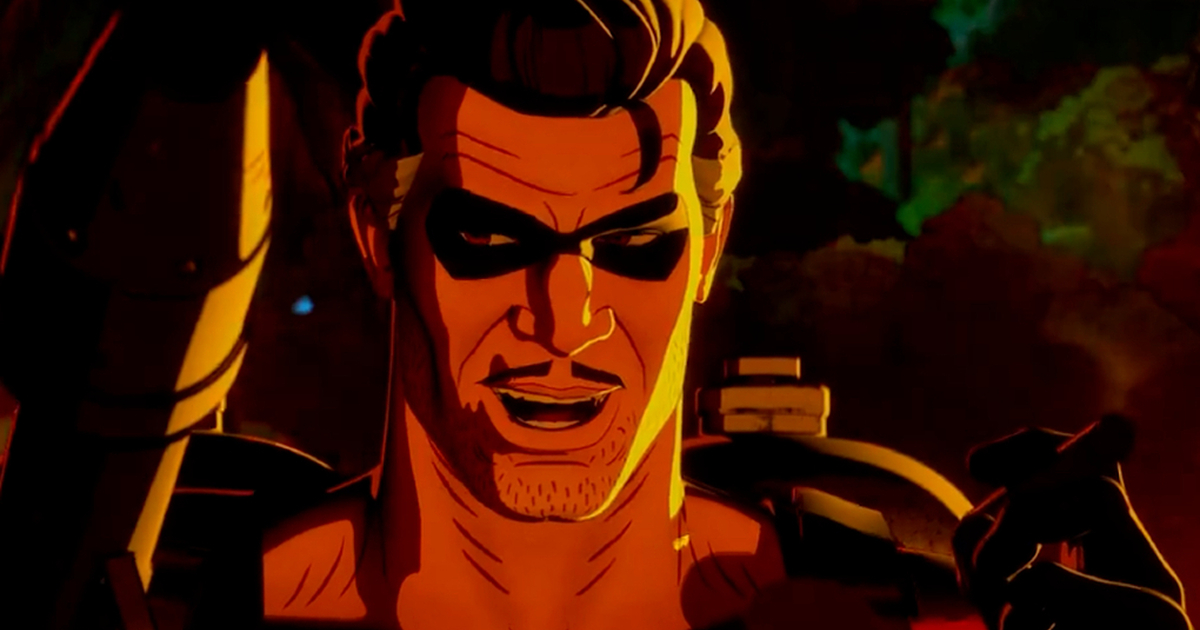 Watchmen Chapter I (2024) | Trailery | MovieZone.cz