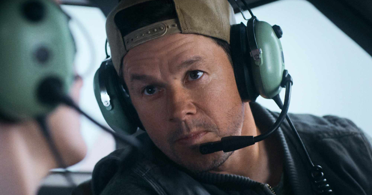 Flight Risk (2024) | Trailery | MovieZone.cz