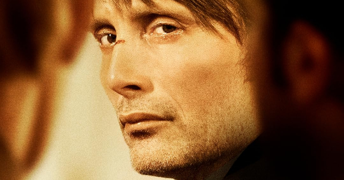 Hon (2012) | Vim | MovieZone.cz