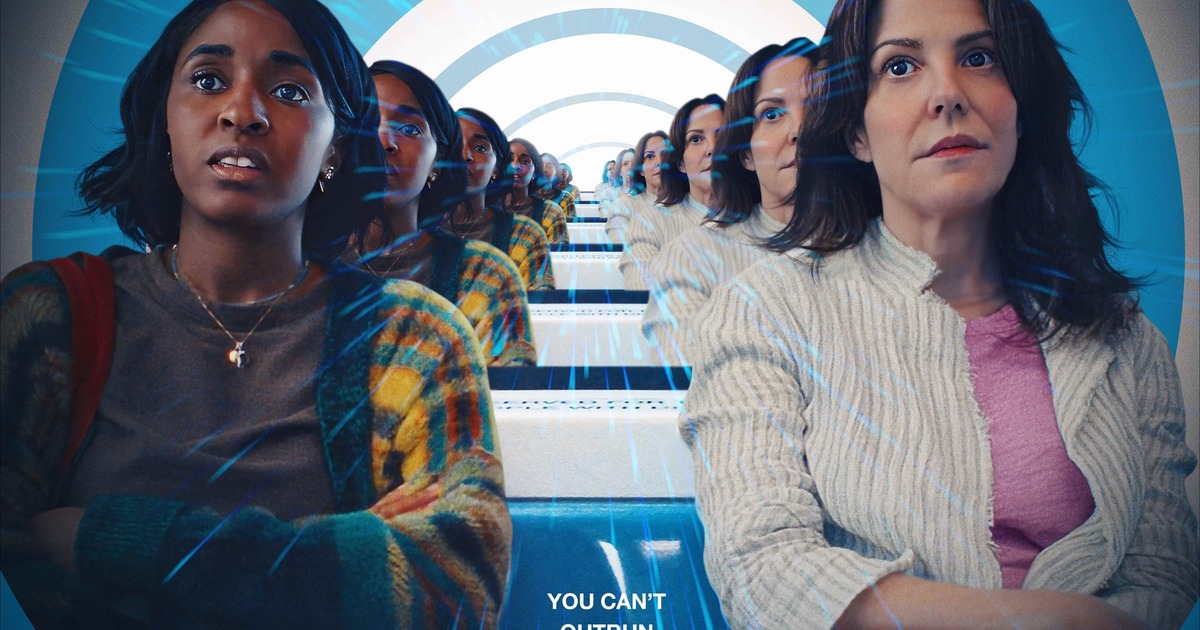 Omni Loop (2024) | Galerie | MovieZone.cz