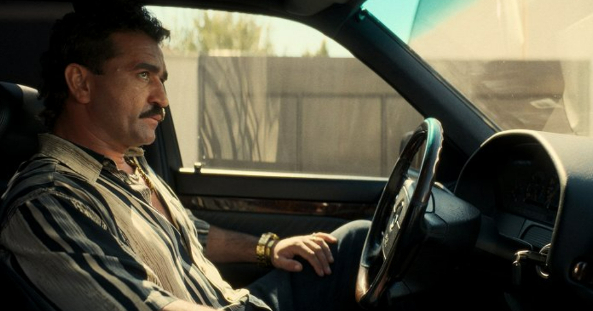 MIKI (2024) | Trailery | MovieZone.cz