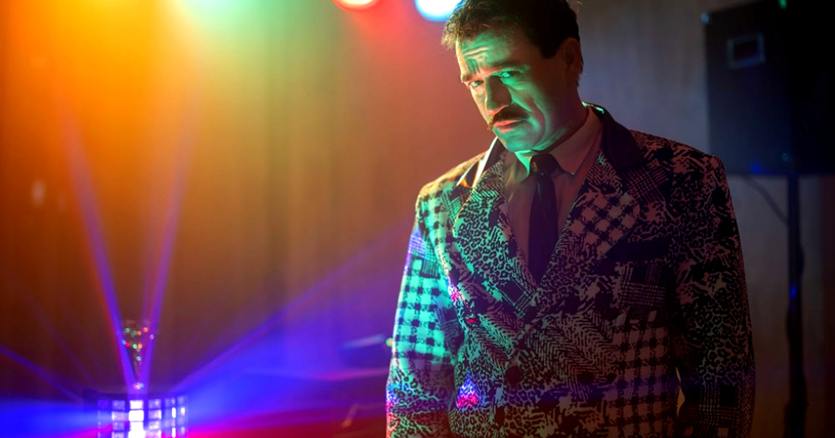 MIKI (2024) | Recenze | MovieZone.cz