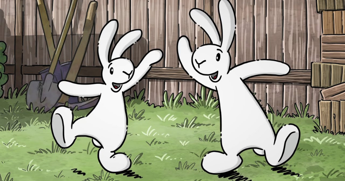 Bob a Bobek ve filmu: Na stopě Mrkvojeda (2024) | Recenze | MovieZone.cz