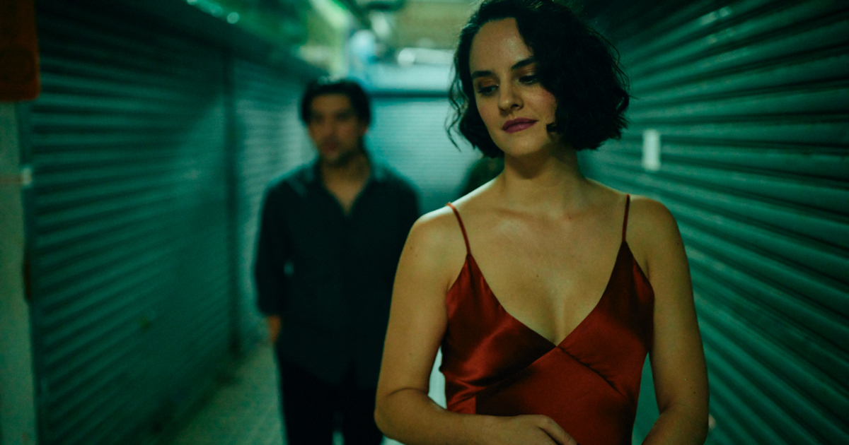 Emmanuelle (2024) | Recenze | MovieZone.cz