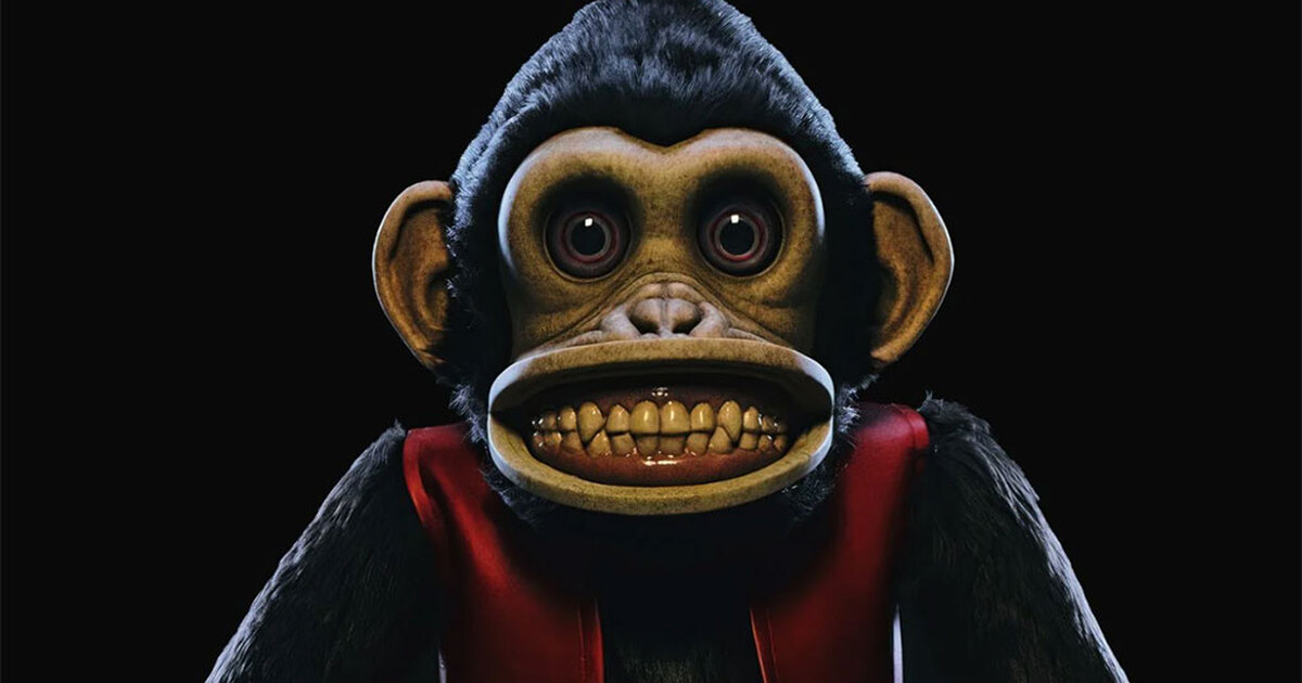 Opice (2025) | Recenze | MovieZone.cz