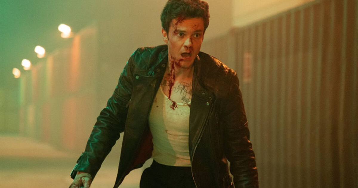 Novokain (2025) | Recenze | MovieZone.cz