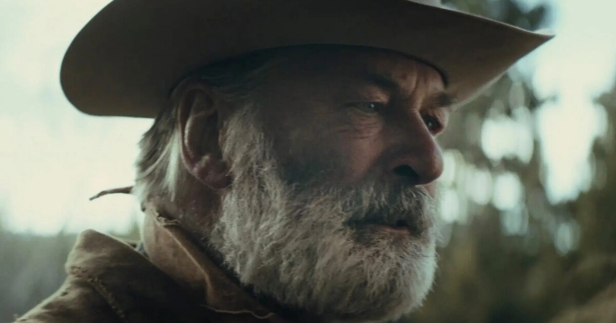 Rust (2025) | Trailery | MovieZone.cz