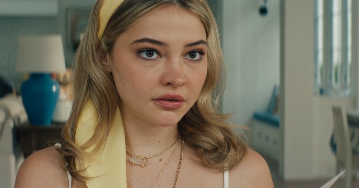 Tajemství loňského léta (2025) | Trailery | MovieZone.cz