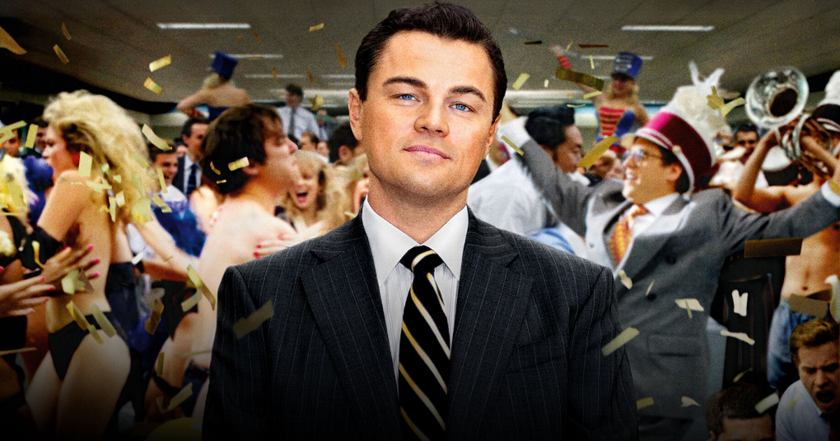 Vlk z Wall Street (2013) | Vim | MovieZone.cz