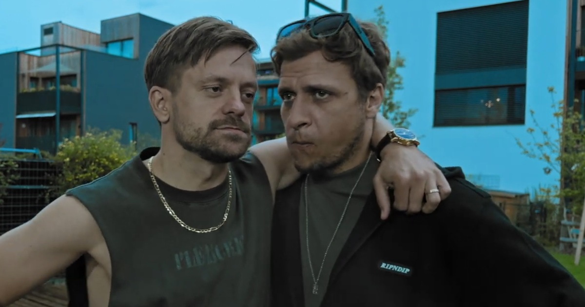 Džob (2025) | Trailery | MovieZone.cz