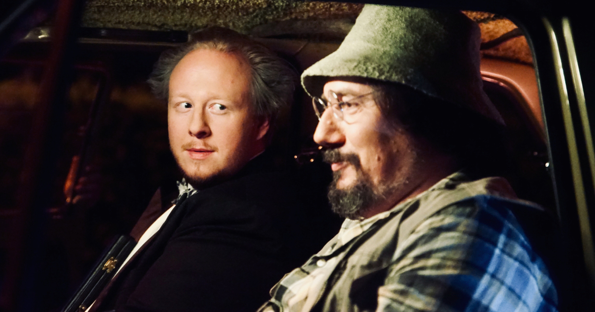 Srnky (2025) | Recenze | MovieZone.cz