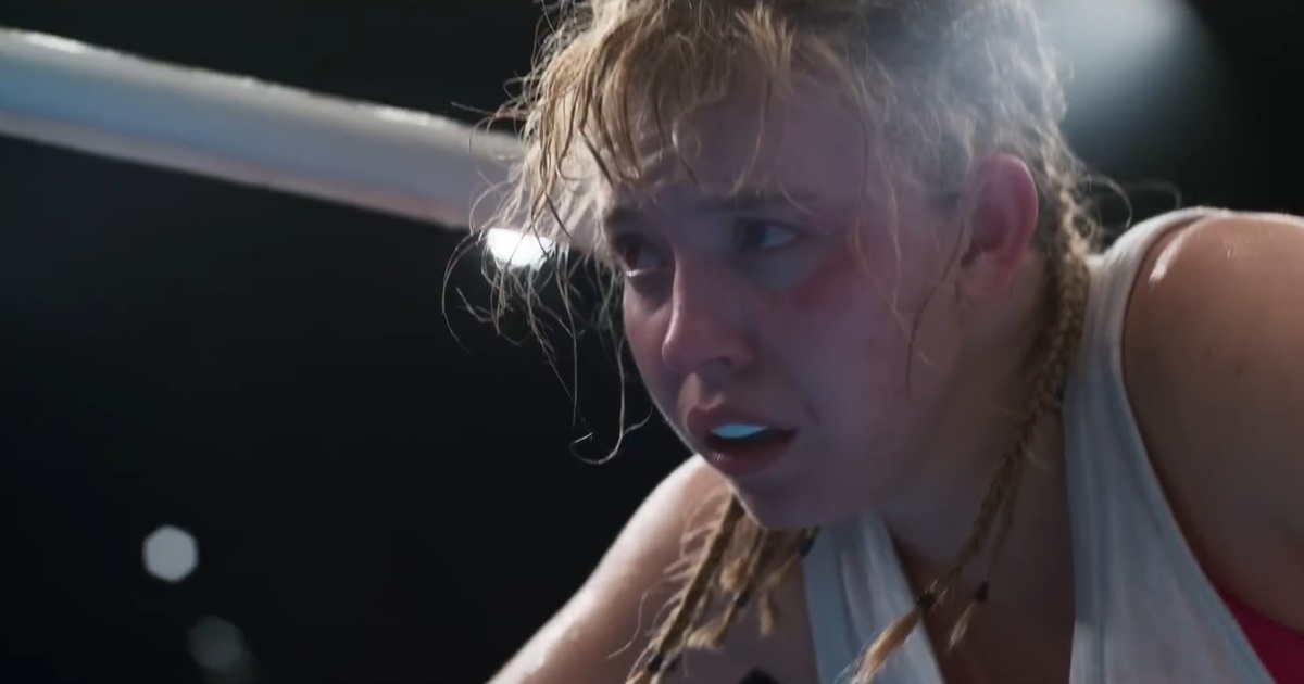 Christy (2025) | Trailery | MovieZone.cz