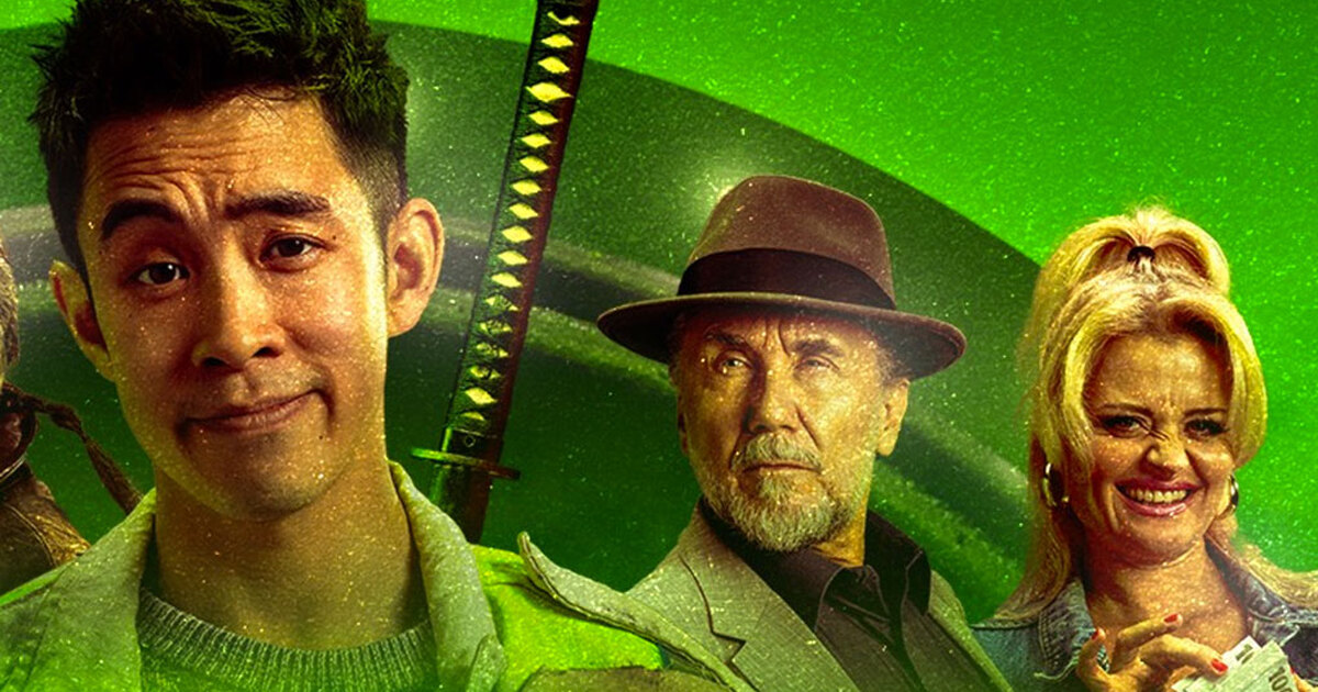 Originální gangsterka Tony má plán vstupuje do českých kin | MovieZone.cz