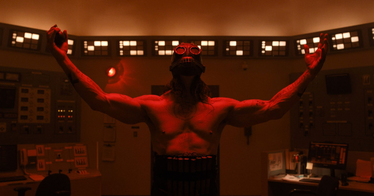 Psycho Killer (2026) | Trailery | MovieZone.cz