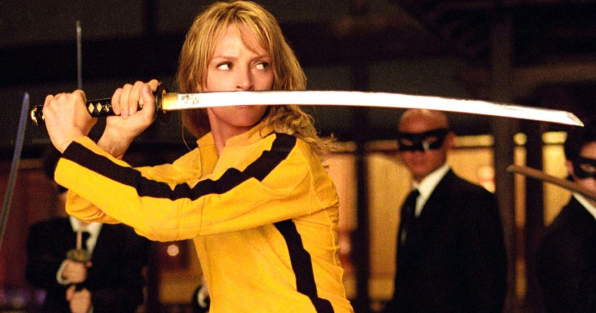 Kill Bill míří do kin, poprvé jako jeden film | MovieZone.cz