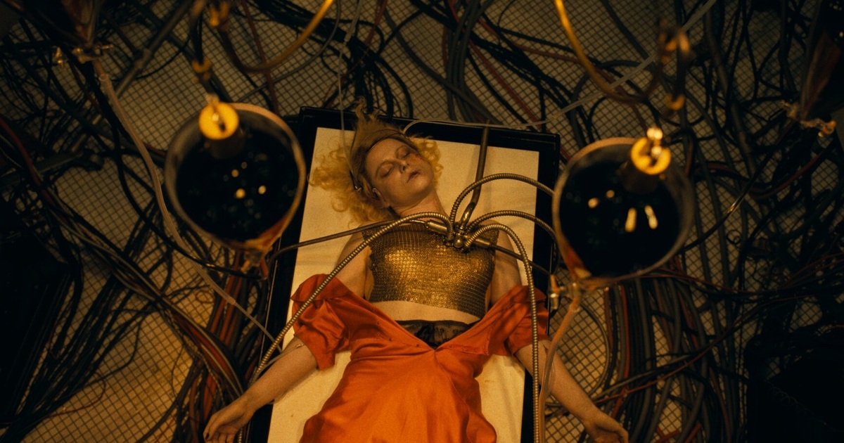 Nevěsta! (2026) | Trailery | MovieZone.cz