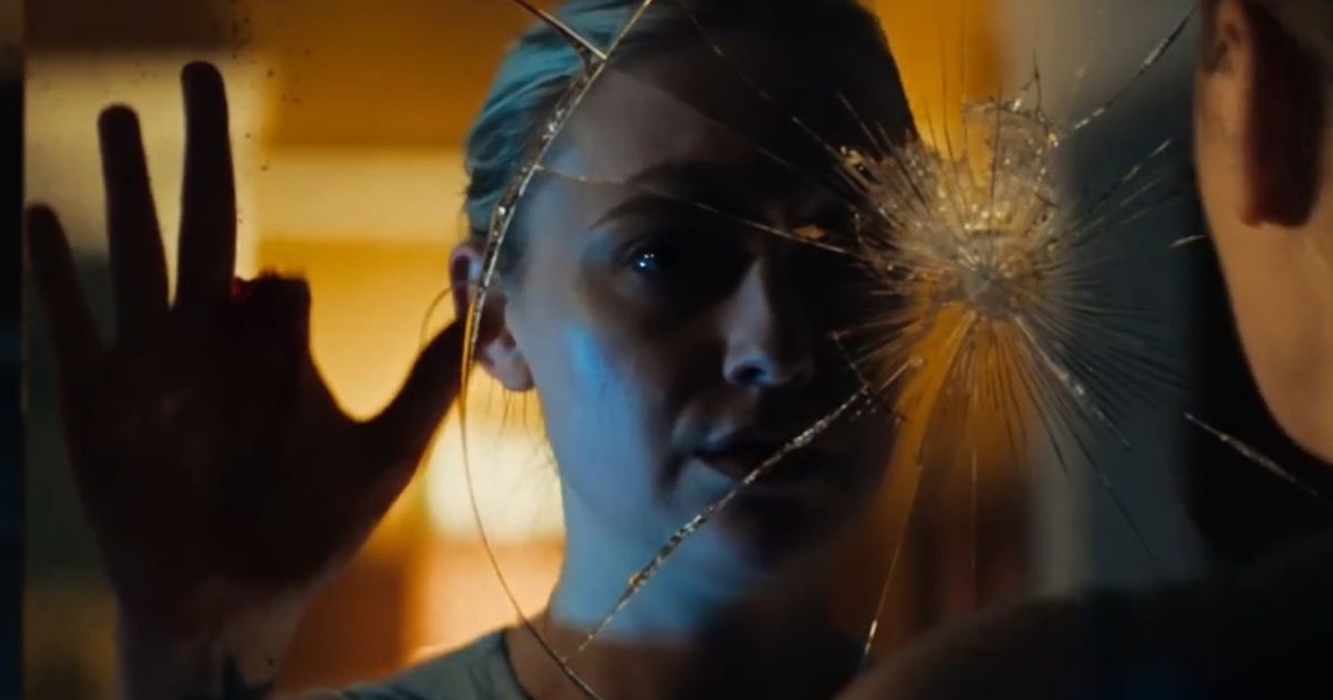 Absolutní zlo (2025) | Trailery | MovieZone.cz