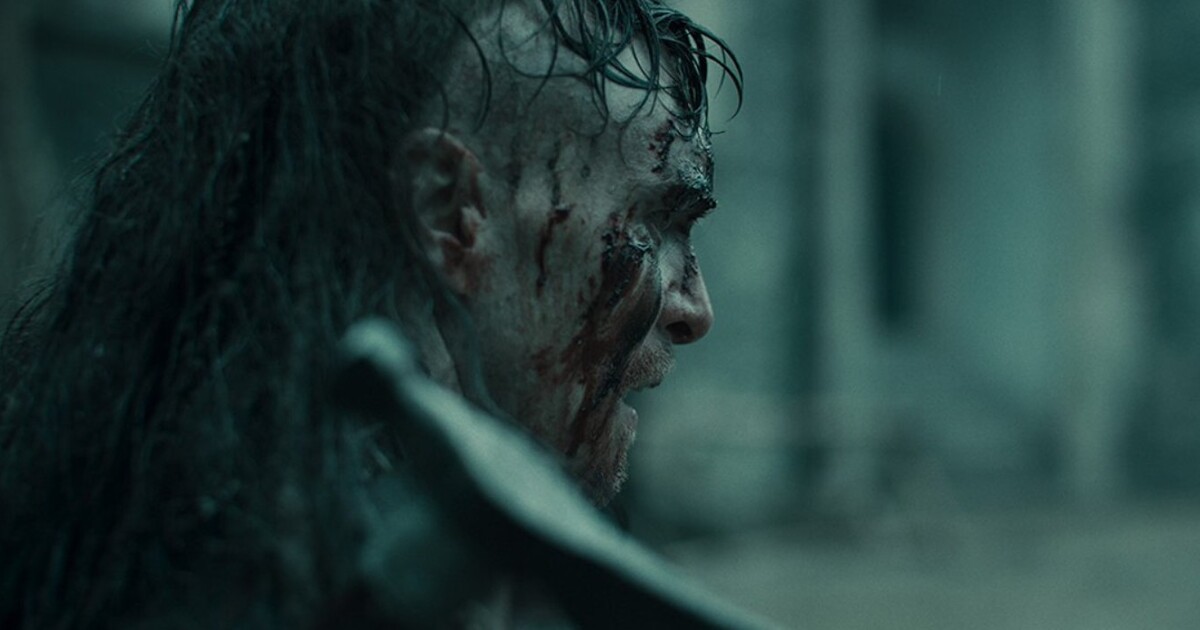 Dziki (2025) | Trailery | MovieZone.cz