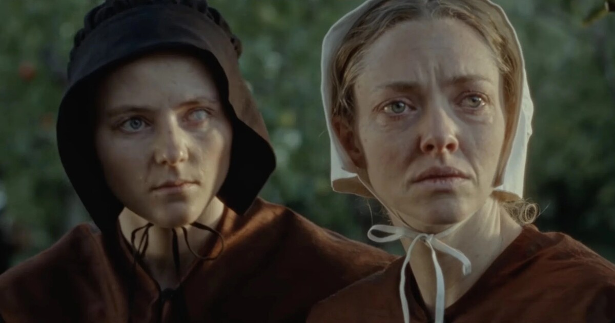 Svědectví o Ann Lee (2025) | Trailery | MovieZone.cz