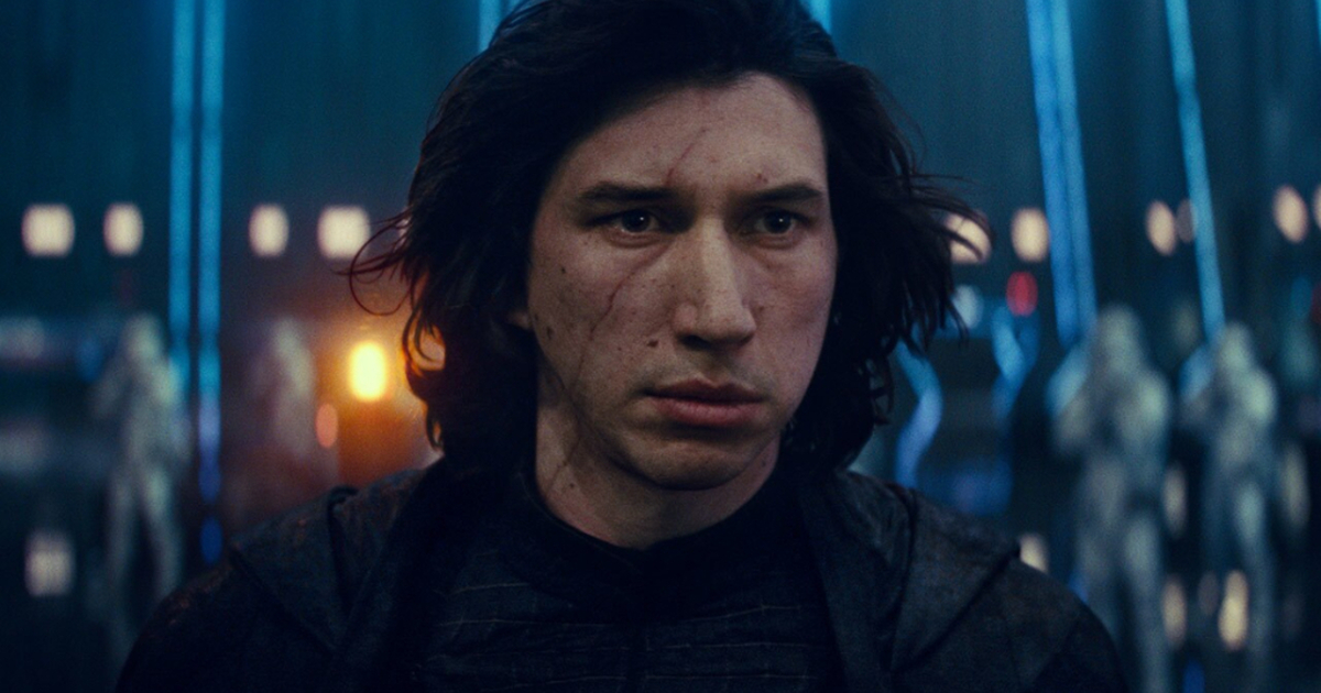 Adam Driver chtěl hrát v pokračování Star Wars. Disney film zařízl ...