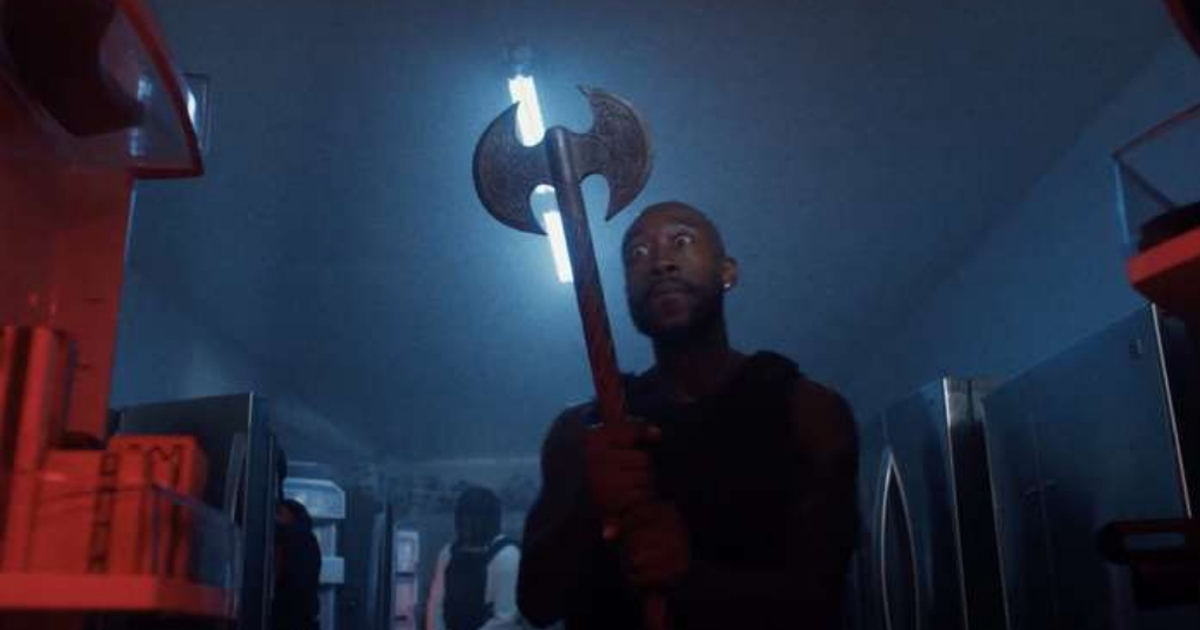 Night Patrol (2026) | Trailery | MovieZone.cz