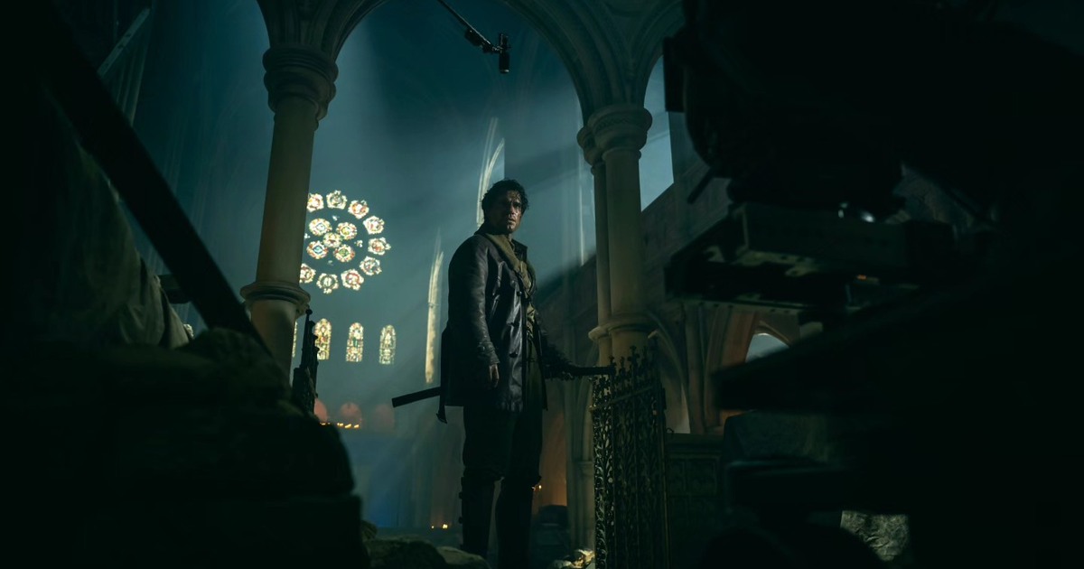 Highlander (2026) | Galerie | MovieZone.cz
